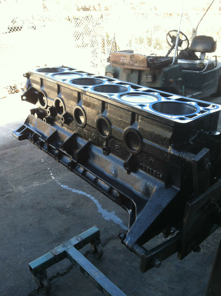 2000-2001 JEEP CHEROKEE XJ MOTOR 4.0L ENGINE AMC REBUILT WARRANTY CLAS ...